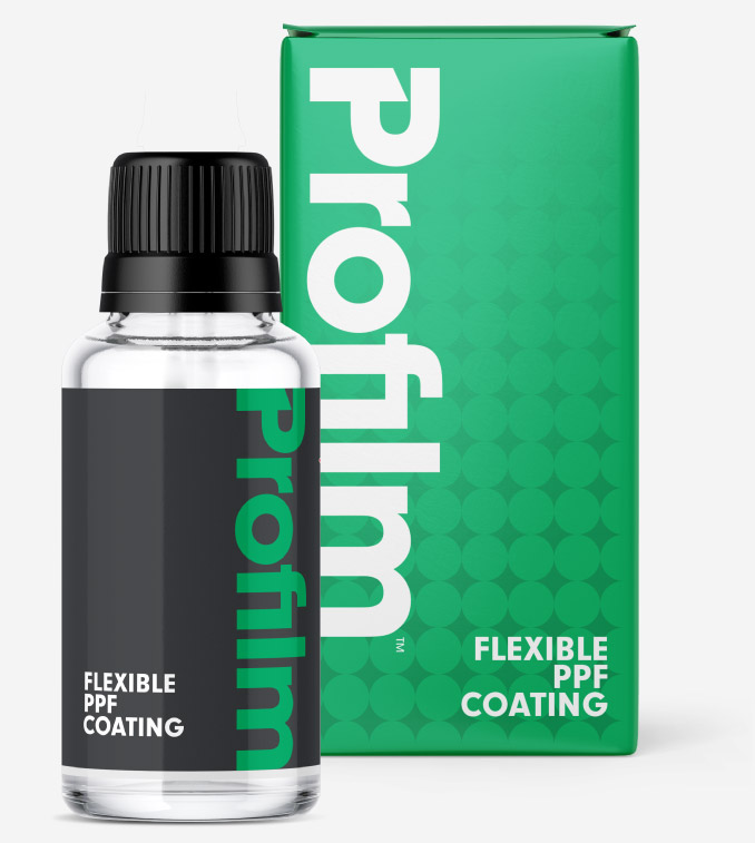 Profilm Paint Protection Film (PPF)